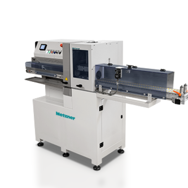 Fly-knife cutter Metzner DYNAMAT 80